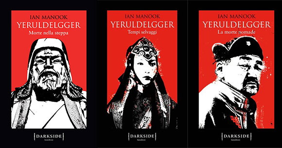 Ian Manook : "Quand je fais une description, j’essaie qu’il y ait au ...