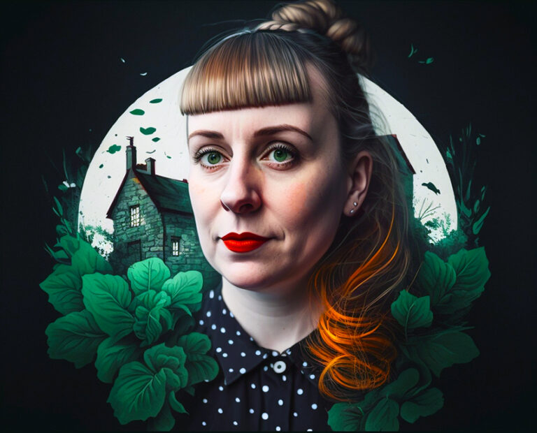 Lire avec un stylo - Jan Carson - Les artisans de la Fiction