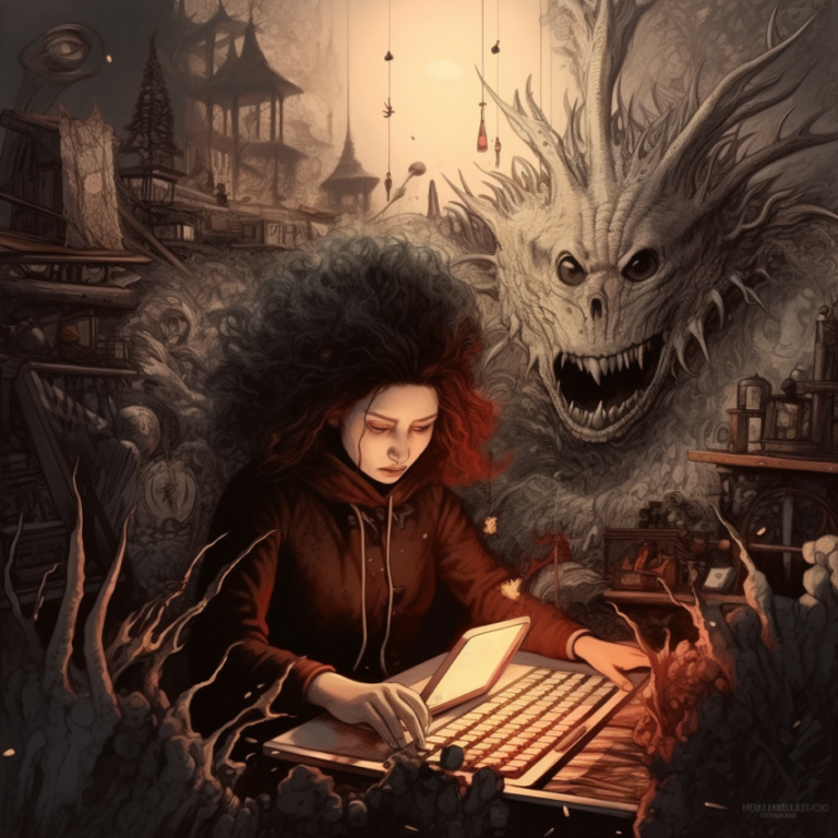 Le Réalisme Magique en Littérature : Quand l'Ordinaire Devient ...