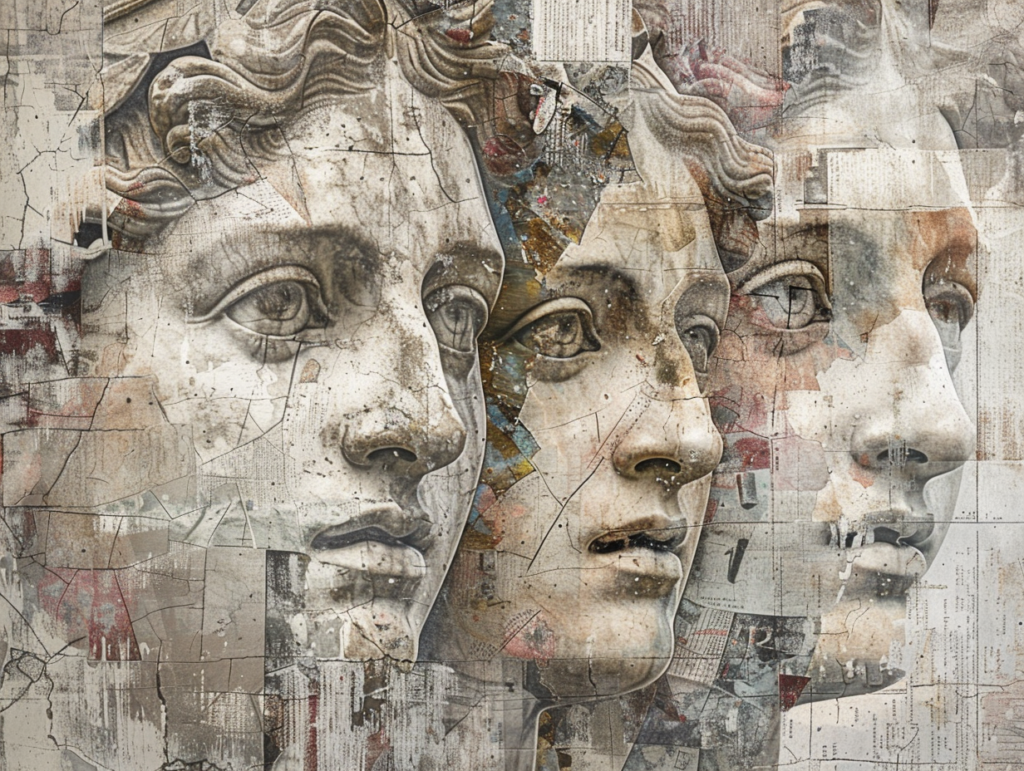 Pourquoi aime-t-on les tragédies ? - Les artisans de la Fiction