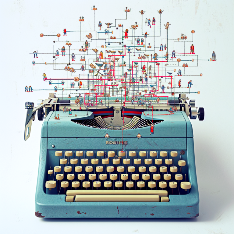Comment écrire une bonne scène ? - Les artisans de la Fiction