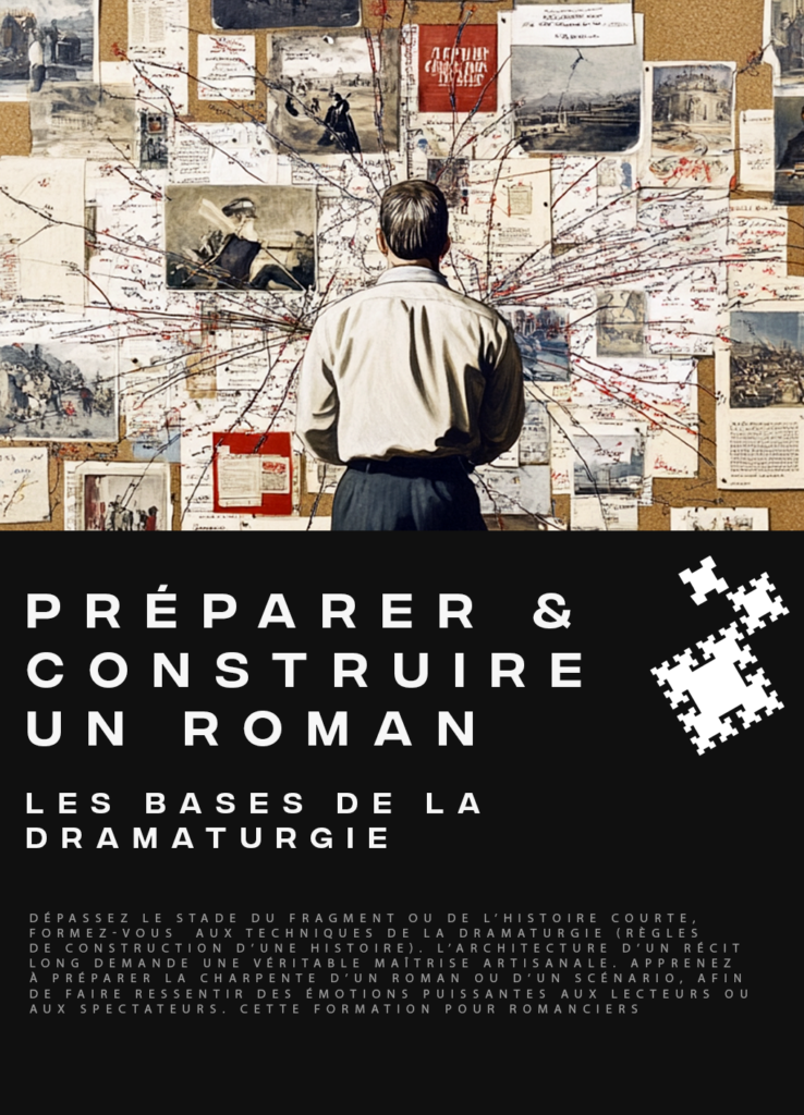 « 50 ans pour être publié » : Ian Manook - Les artisans de la Fiction