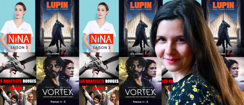 Anatomie narrative : les conseils de Camille Couasse, scénariste - Les artisans de la Fiction