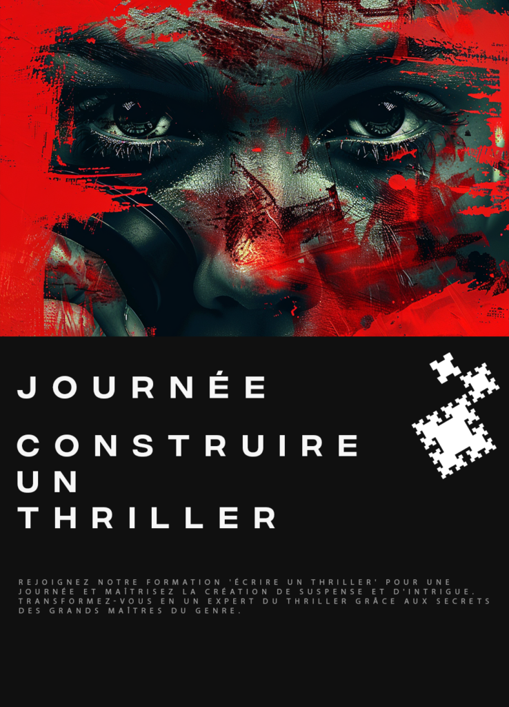 « 50 ans pour être publié » : Ian Manook - Les artisans de la Fiction