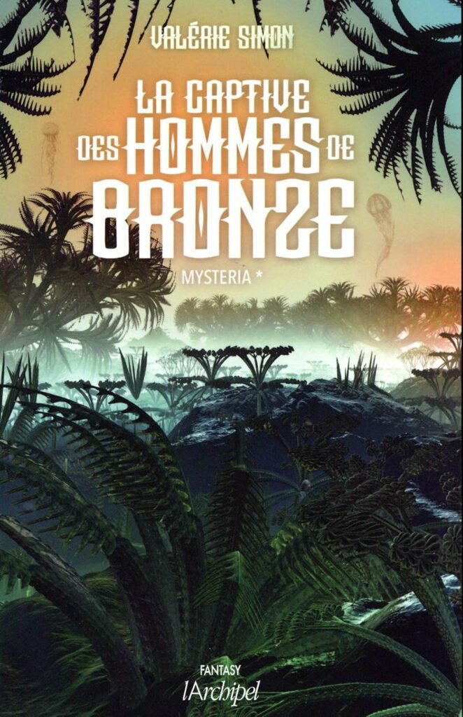 Écrire un roman de A à Z - Valérie Simon - Les artisans de la Fiction